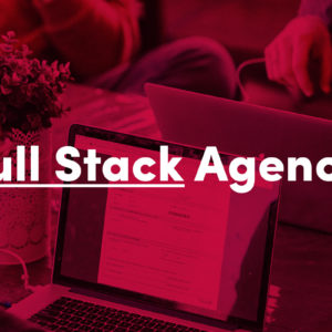 Heartize™ — Full Stack Development Agency. Full Stack Digital.